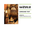 [Solved] Examples of dialogue in isizulu - IsiZulu - Second Additional ...