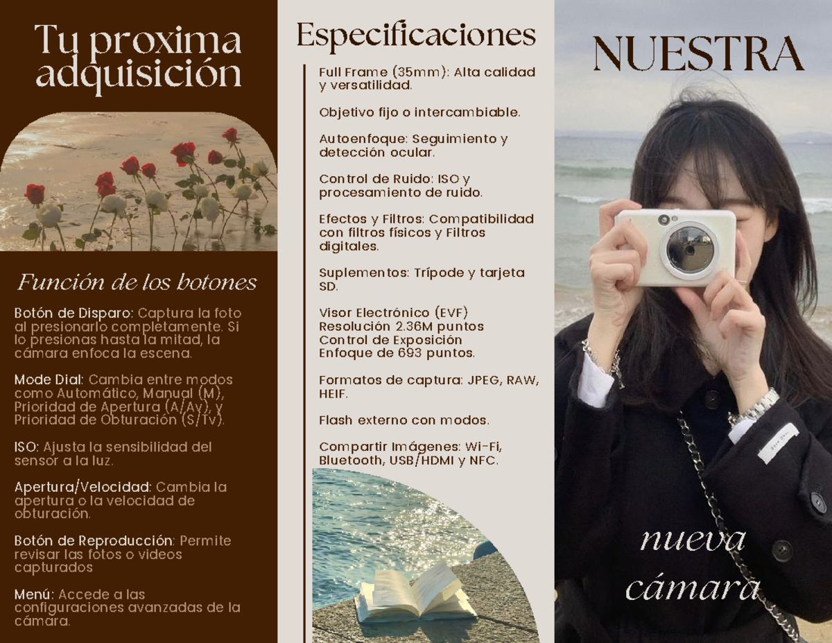 A#3 fotografias - Full Frame (35mm): Alta calidad y versatilidad ...