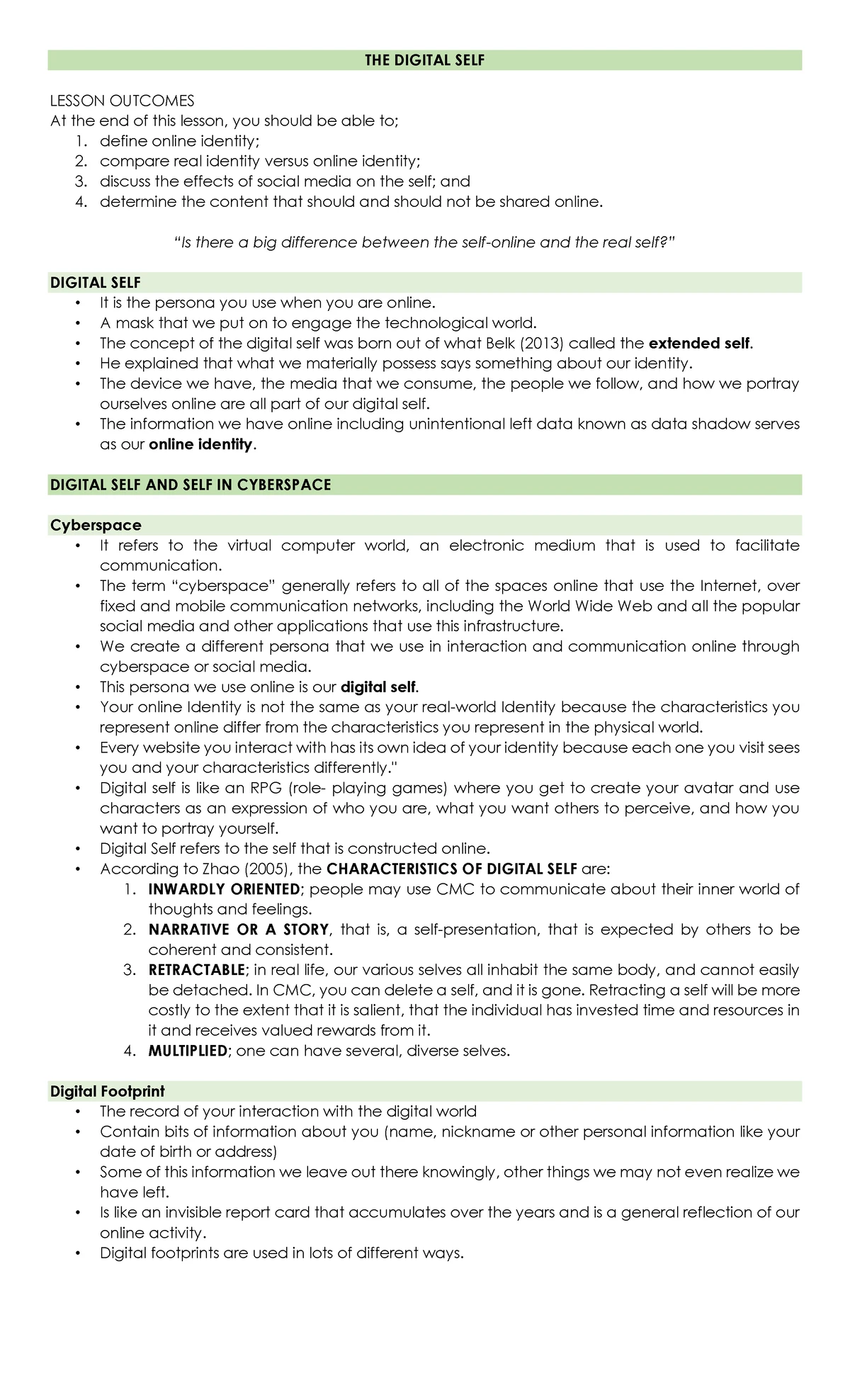 Re-entry Plan - sample of re-entry plan - Re-entry Plan for ...