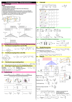 DIN 743-2 - DEUTSCHE NORM Dezember 2012 D DIN 743-2 ICS 21.120 Ersatz für DIN 743-2:2000-10 ...