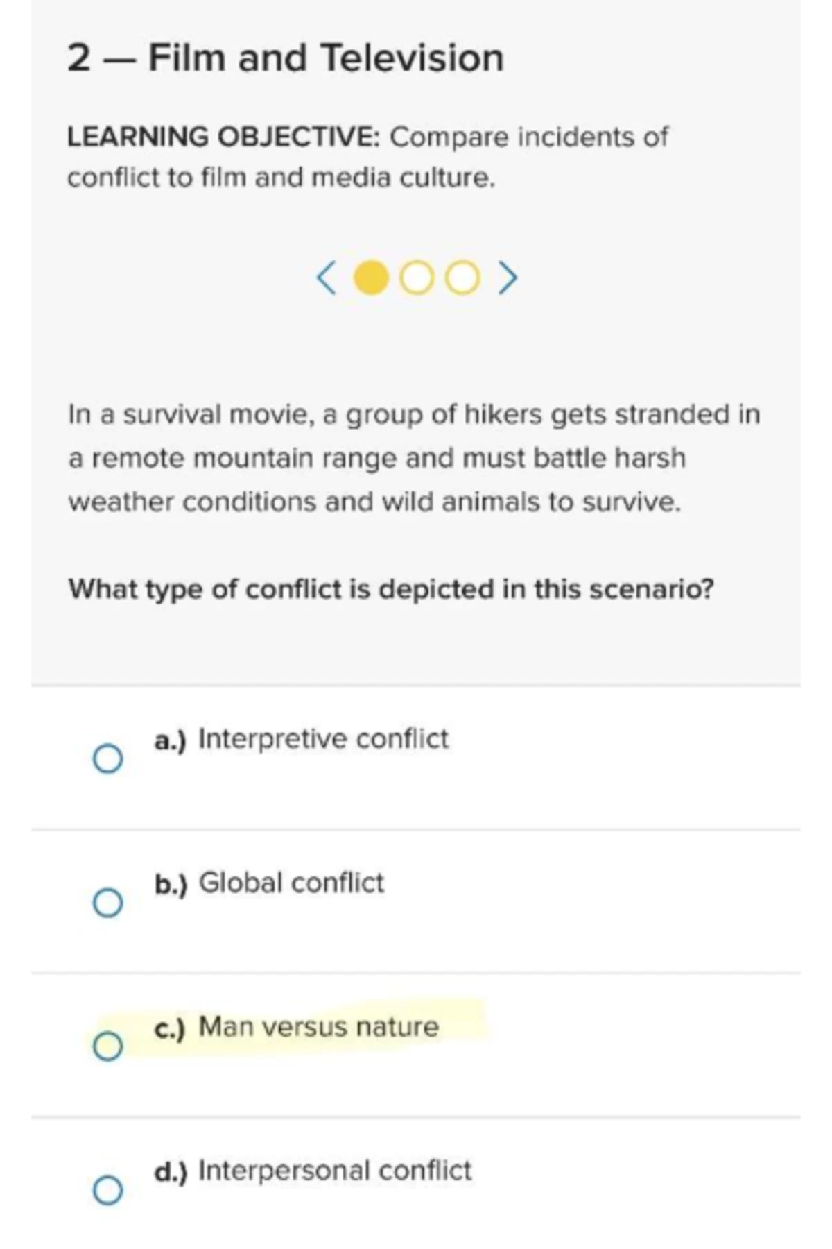Conflict Resolution Techniques: Prioritizing and Active Listening ...