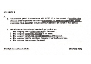 Notes MFRS 116 PPE - CHAPTER 1: MFRS116: PROPERTY, PLANT AND EQUIPMENT ...