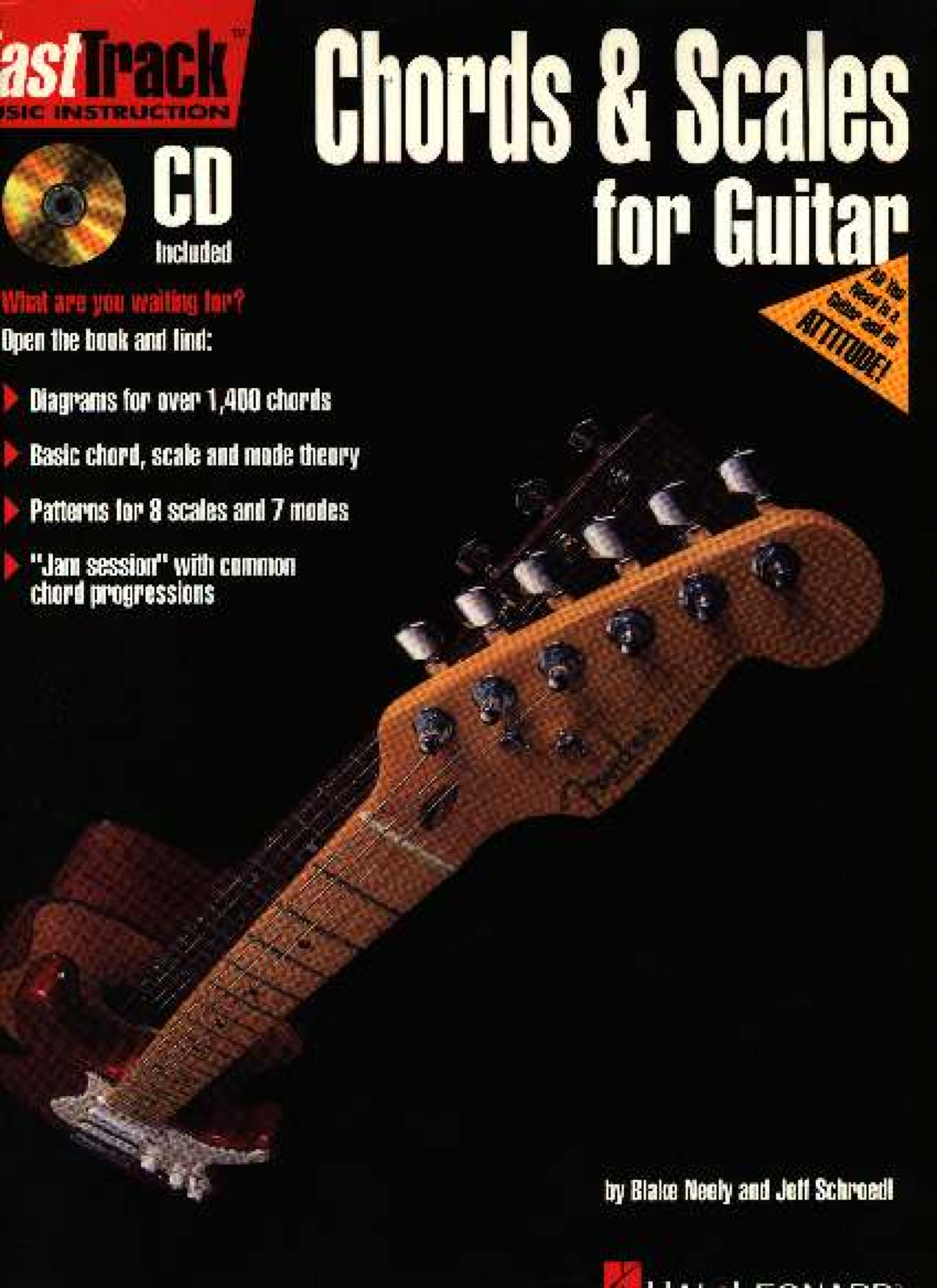 Chords and Scales for Guitar: Fast Track Music Instruction - Studocu