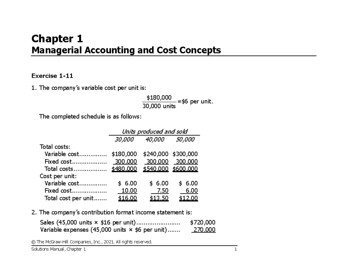 2022 ACC 202 Module 2 Homework Solutions & Explanations - Studocu