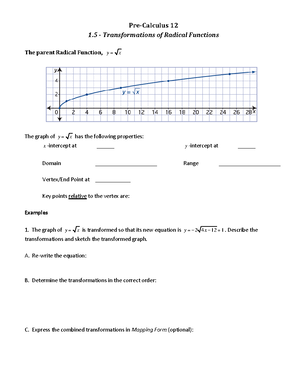 Limits and Continuity: Corrective Assignment for Calculus 101 - Studocu