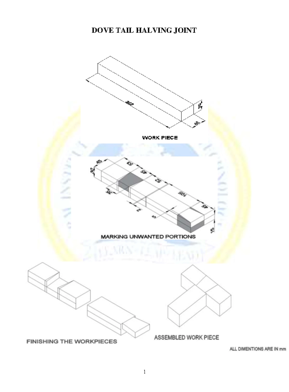 Experiment 12- Step fitting - VEDANT KADAM(RA2111003010241) STEP ...