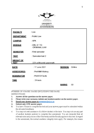 S112 Theft - Example of how to draft a section 112 plea - IN THE ...