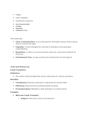 [Solved] Identify the organizations structure eg hierarchical matrix ...