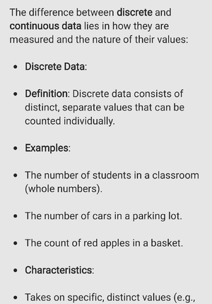 [Solved] Which of the following statements is not an example of a ...