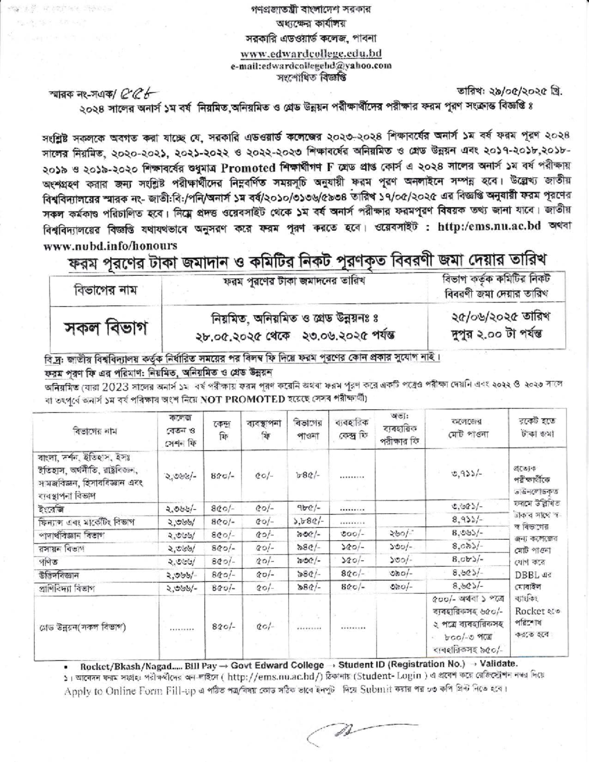 Document Submission Guidelines for ED 520 - 2023 - Studocu