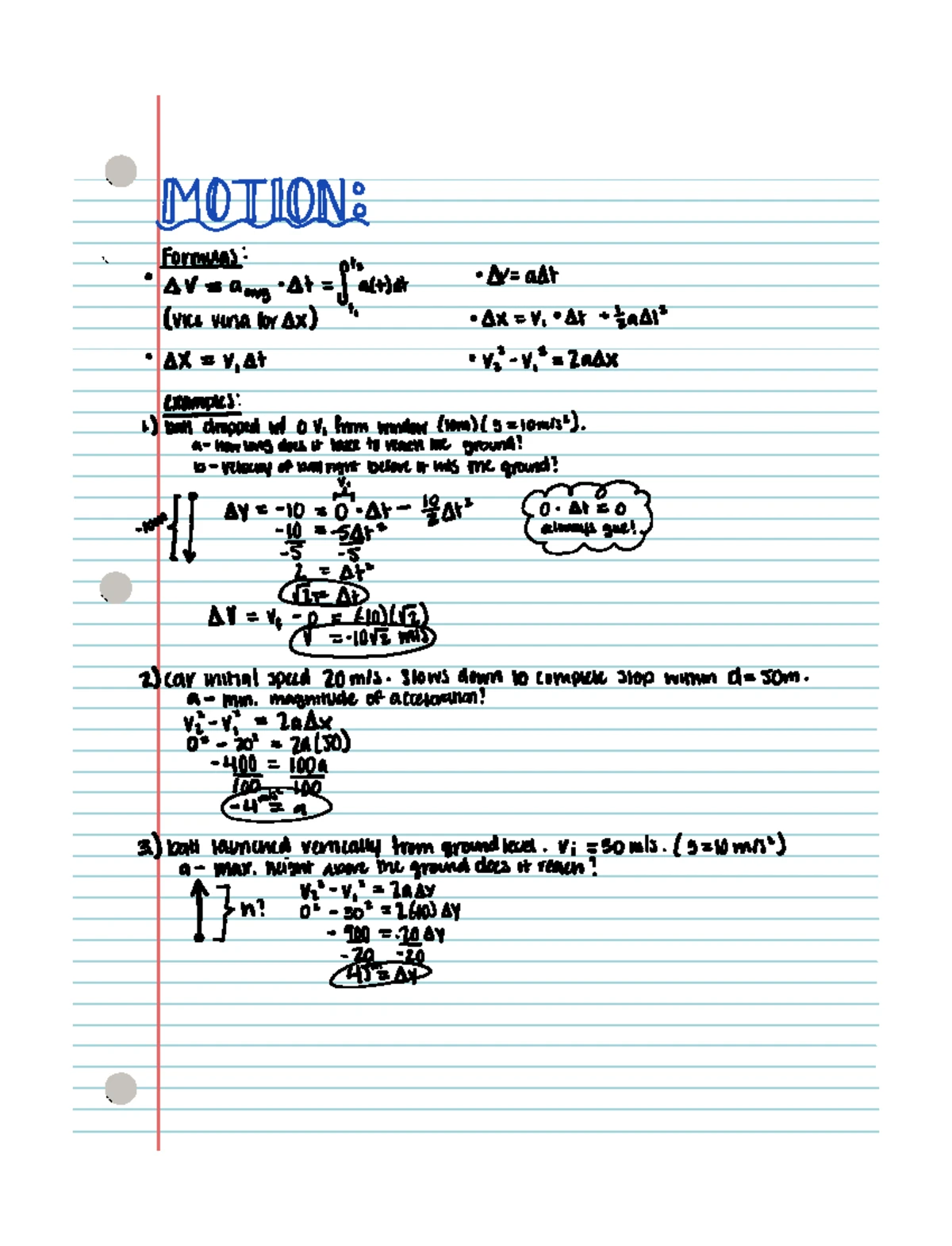 Sample-1250-Midterm 1 Study Guide: Key Concepts & Problem Solutions - Studocu