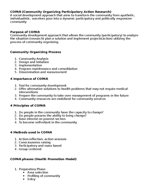 Science-8 Q4-W6 - SCIENCE QUARTER 4 – MODULE 6 (Week 6 ) Cycling of ...