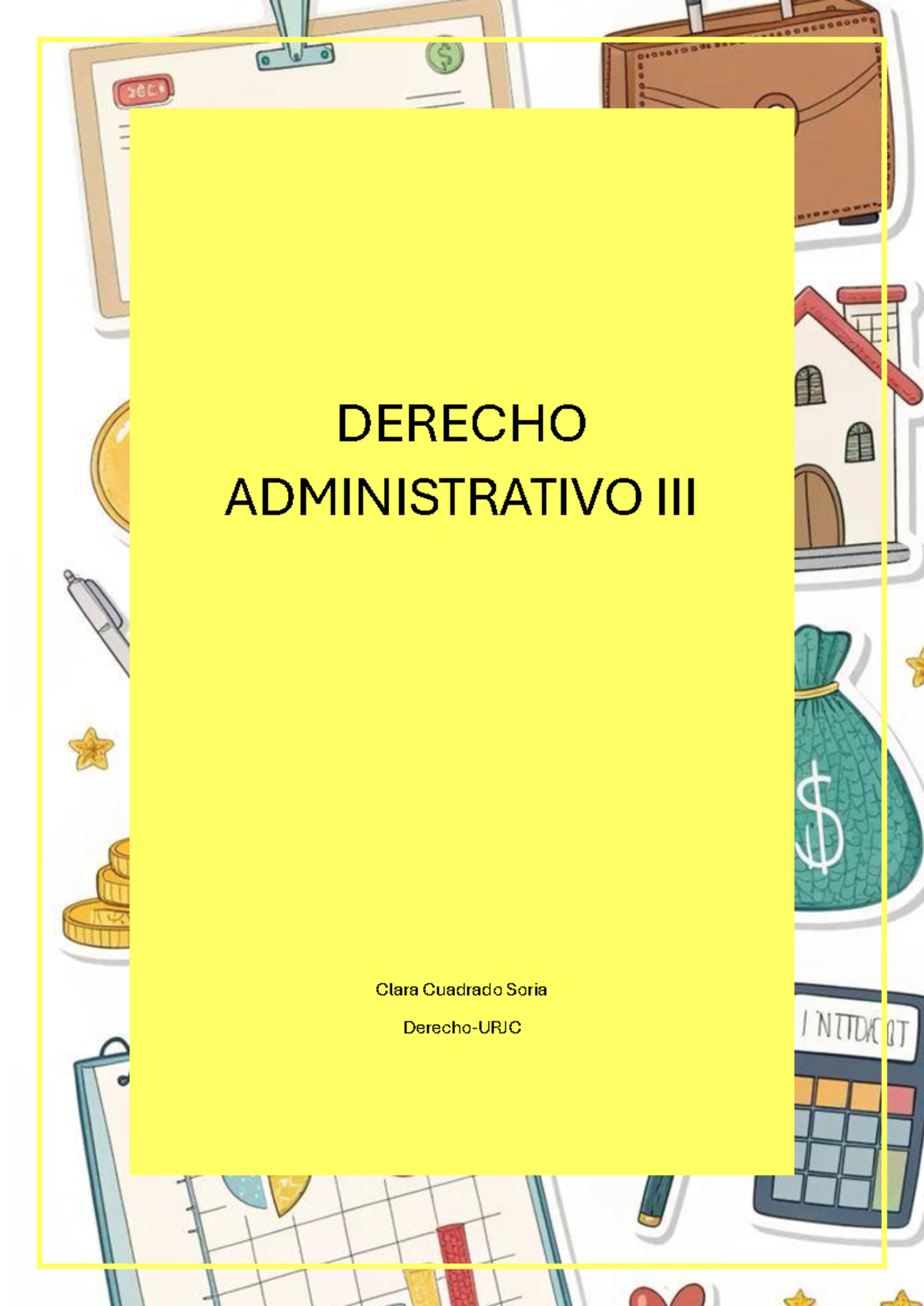 Derecho Administrativo III: Evolución y Responsabilidad Patrimonial ...