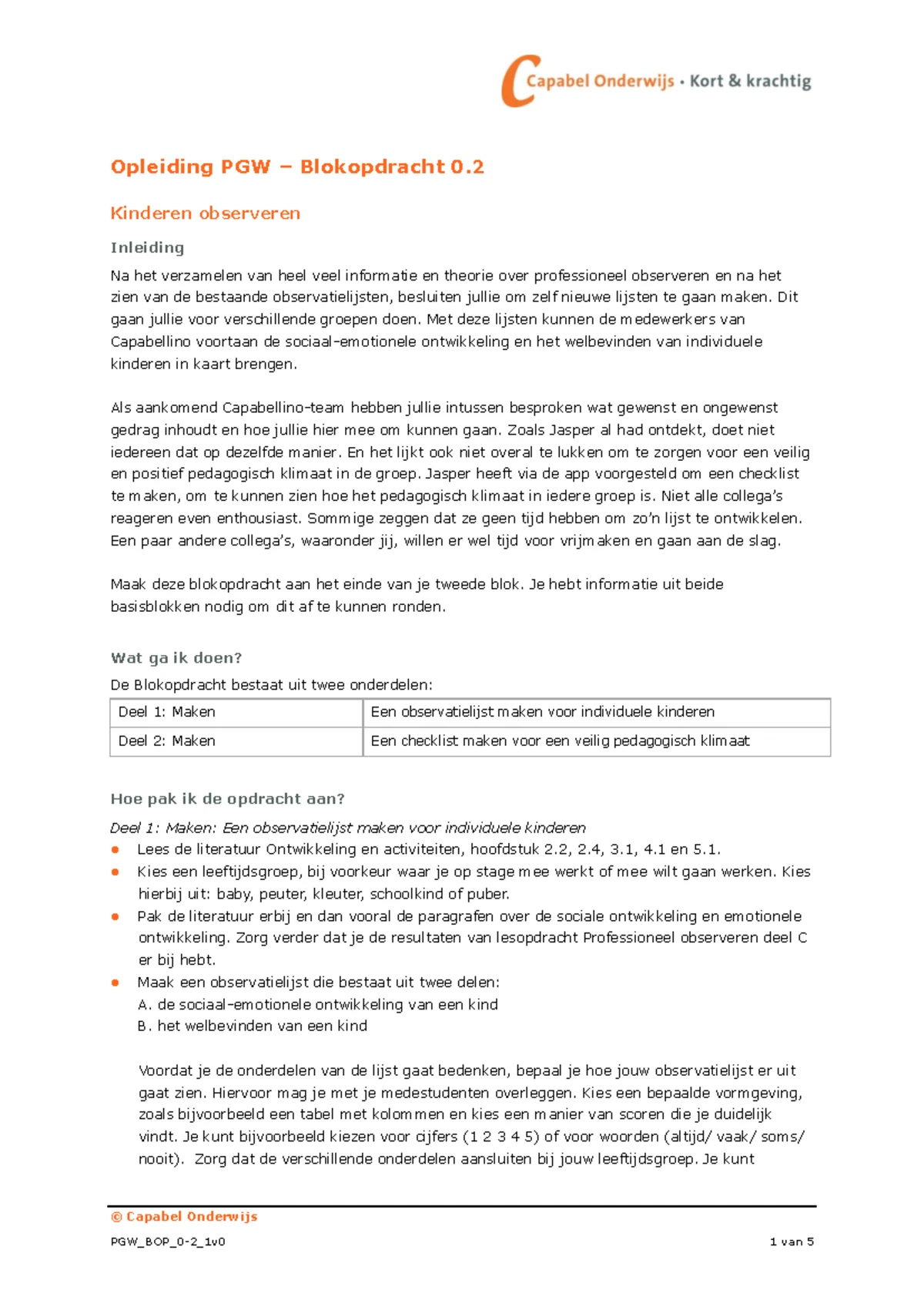 6 Interactievaardigheden en hun Toepassing in de Pedagogiek - Studeersnel