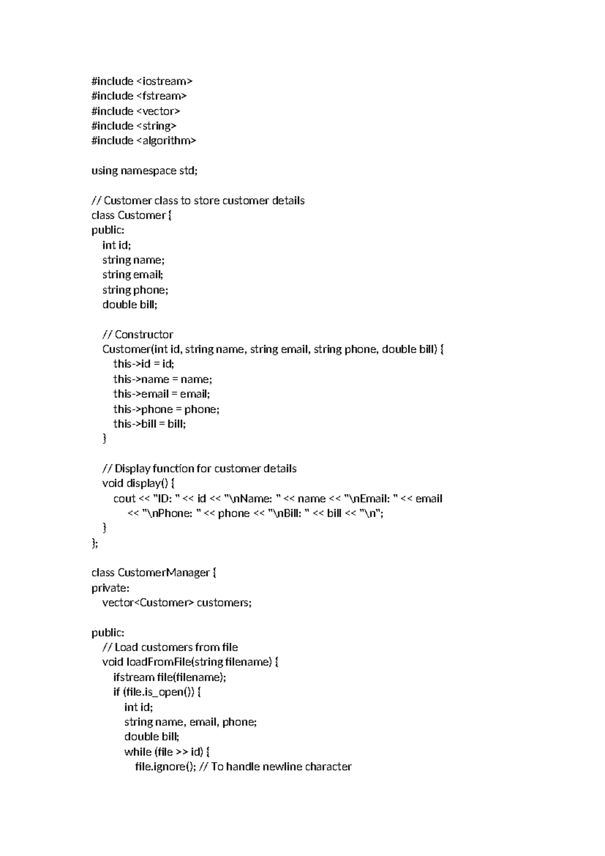 Thầy Nguyễn Hữu Cầm - BTL - #include #include #include - Studocu