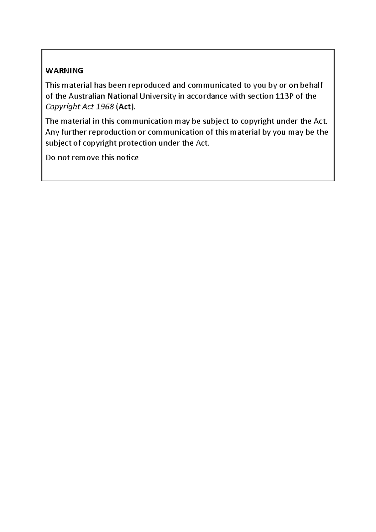 Tutorial 6 (Week 7) Financial Ratio Questions and Analysis - Studocu
