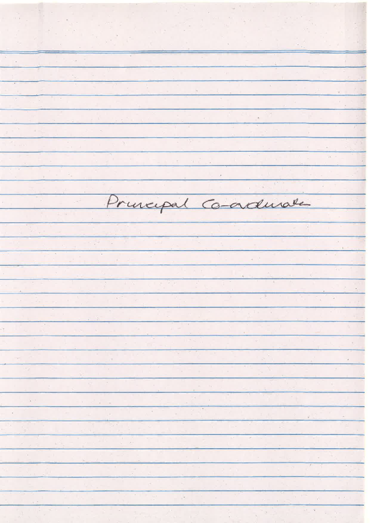 Worked Example Week 9: Principal Component Analysis (PCA) - Studocu