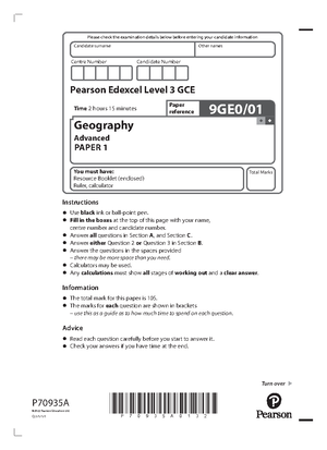 Understanding the Pressure and Release Model (PAR Model) in Hazards ...