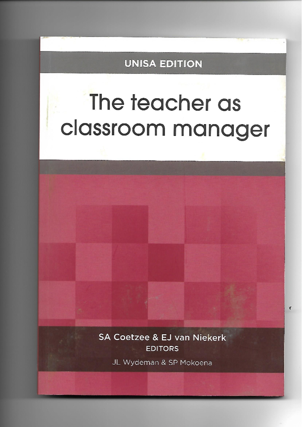 Understanding the Millennial Generation: Classroom Management Insights ...