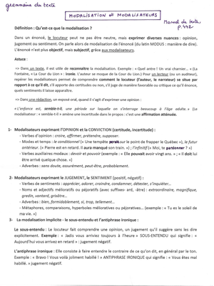 Page 2 comment rédiger un paragraphe argumenté 2 - 2 AEC Argument Exemple(s) Commentaire (des ...