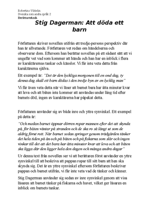 Ett öga rött - analys för boken som heter ett öga rött - Ett öga rött ...