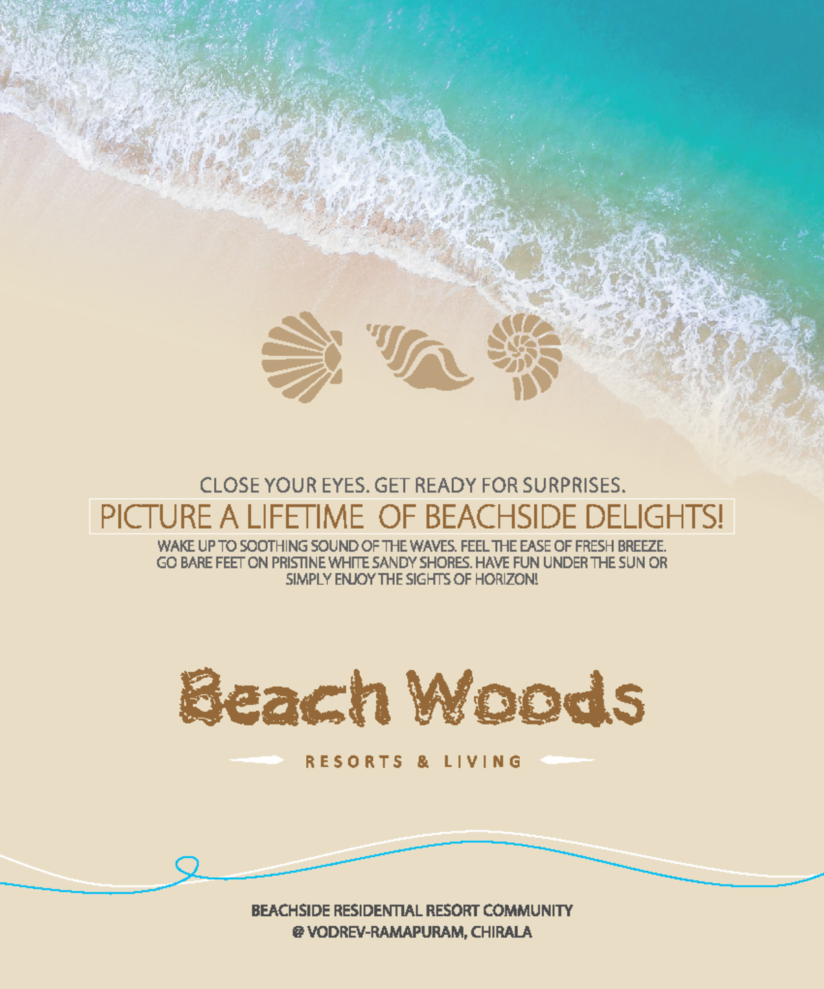 1661509688167 Beachwoods Resort Promotional Brochure Overview - Studocu