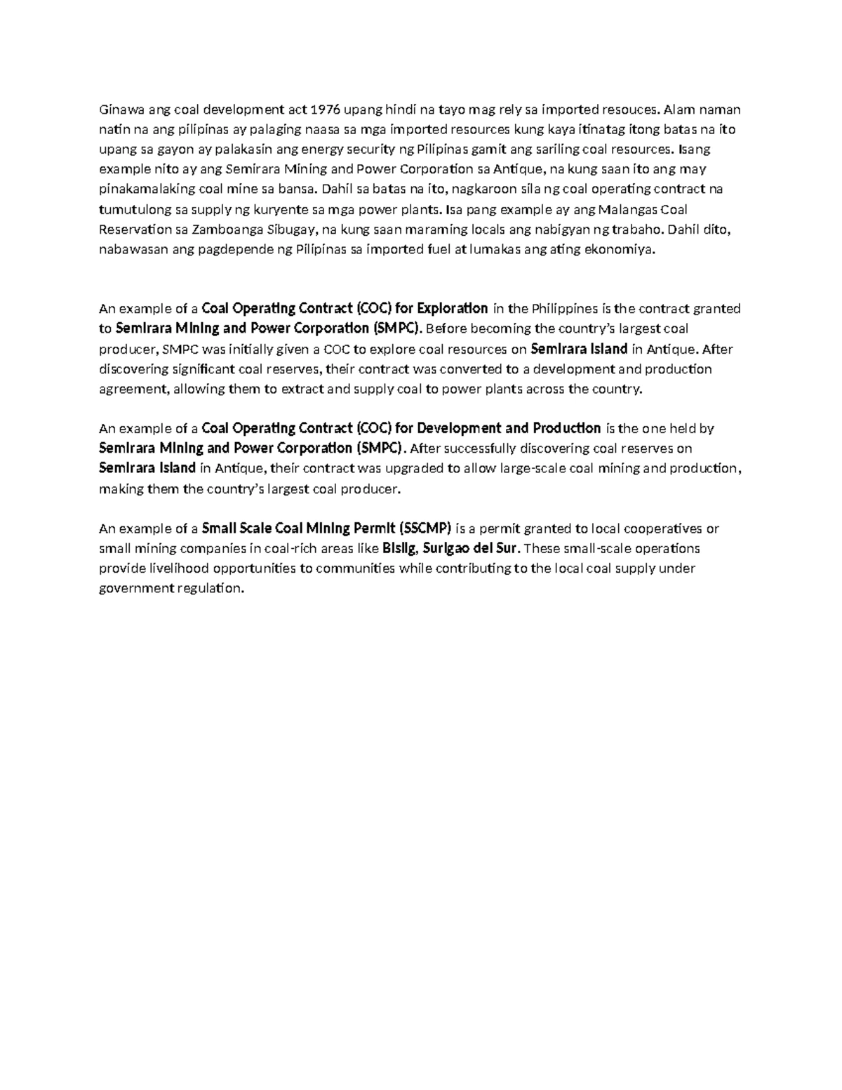 PNP Badge Symbolism & Key Philippine Laws: A Comprehensive Review - Studocu