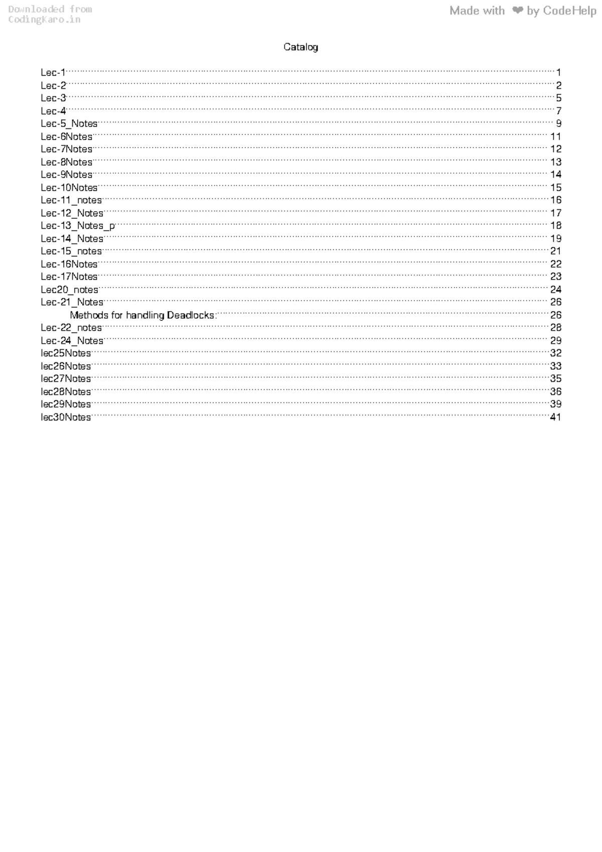 Java Class 12 Comprehensive Notes on Programming Concepts - Studocu