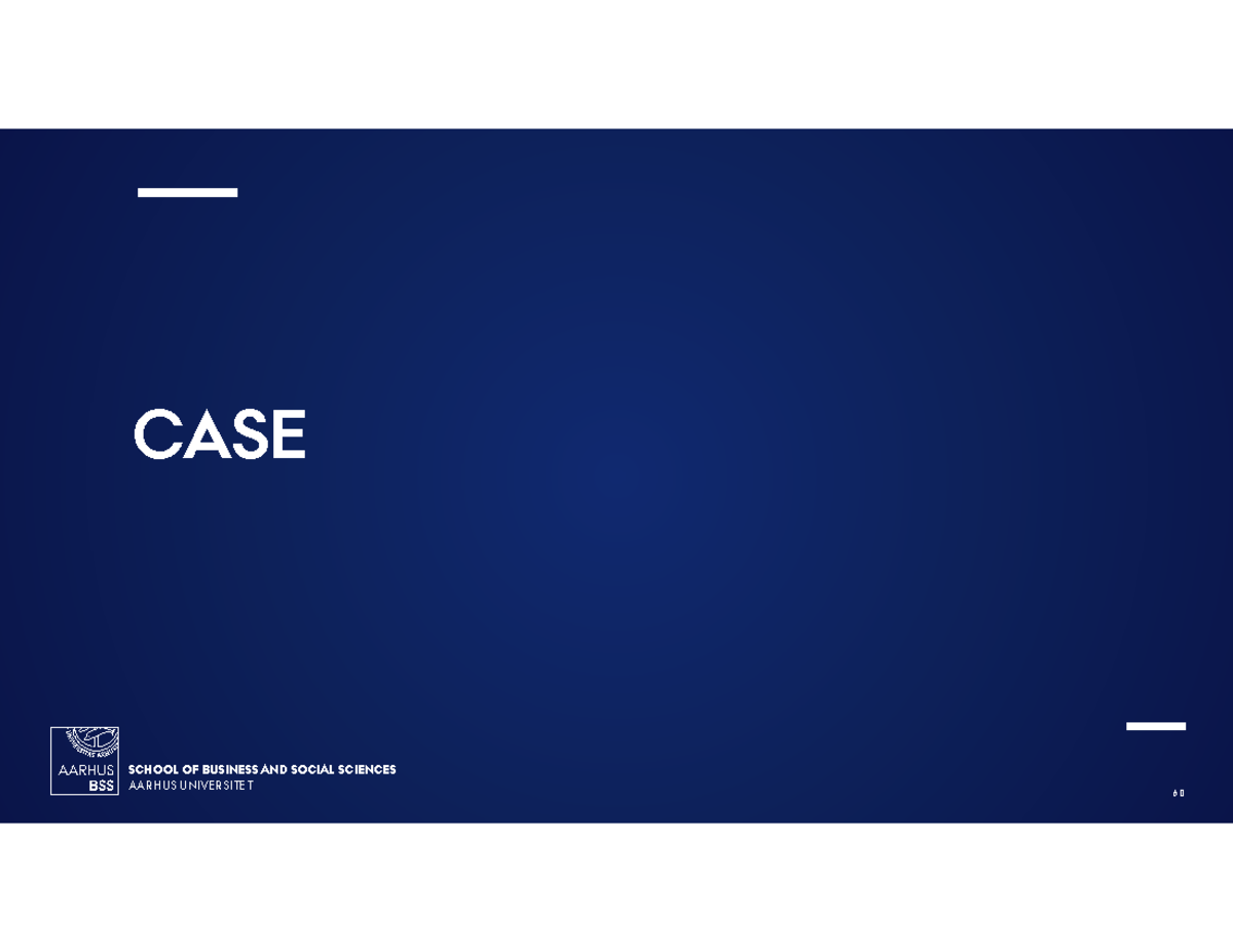 2025 Case Study: Data Quality Assessment for RetailHub Ltd. - Studocu