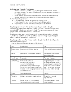[Solved] What are 7 examples of Static risk factors - Introduction to ...
