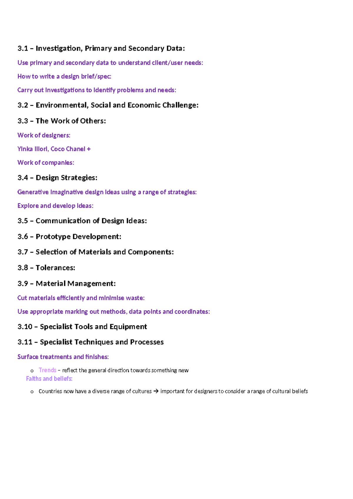 Graphics Design Principles: Investigation & Strategies Guide - Studocu