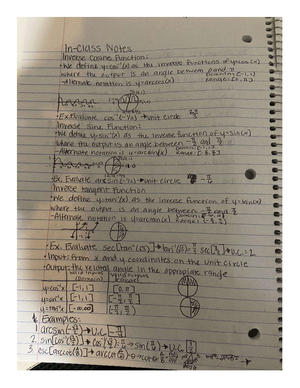 [Solved] 40x2000 - Pre-Calculus (MATH 005) - Studocu