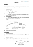 A- Level accounting - 9706 - Studocu