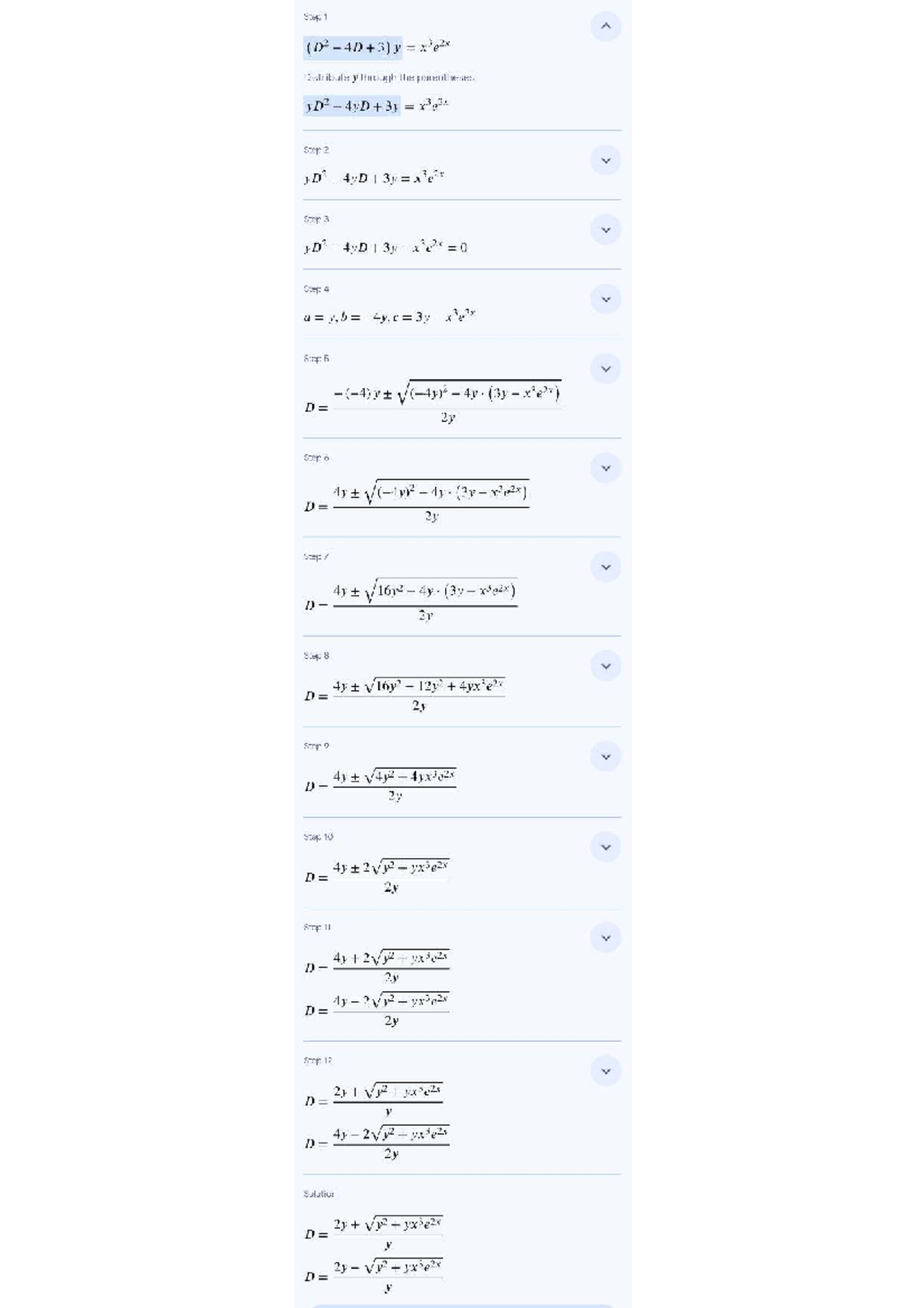 M3 Final Exam: Solving Fourier Transforms & Difference Equations - Studocu