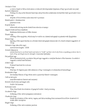 Sample H&P and SOAP note - History & Physical (admission note) CC ...