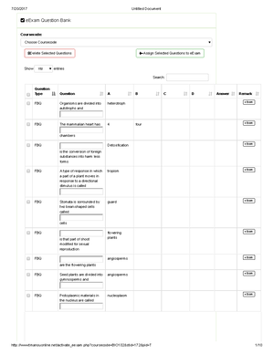 [Solved] A case control study can be described as a - Industrial ...
