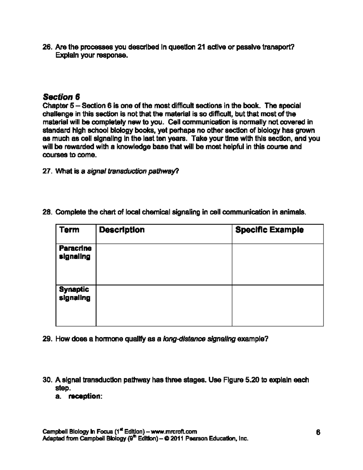 5.6 Guided Reading - Studocu