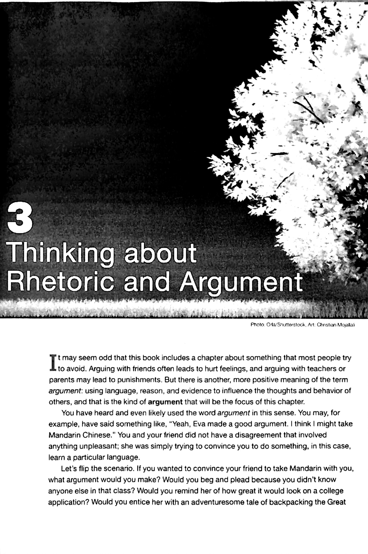 Final Exam Study Guide: Rhetoric & Argument Analysis (ABC123) - Studocu