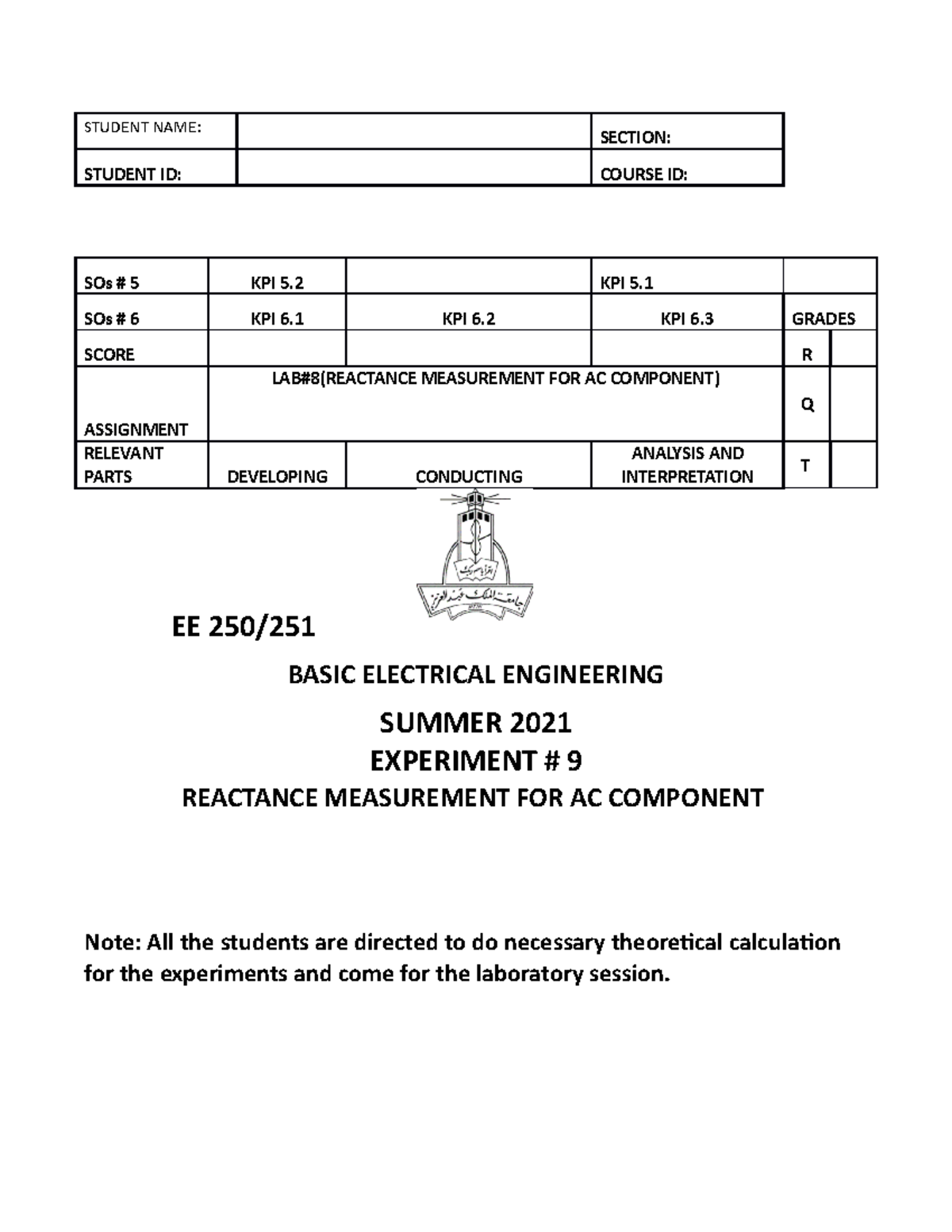 LAB 9 Solution - Artificial intelligence is the simulation of human ...