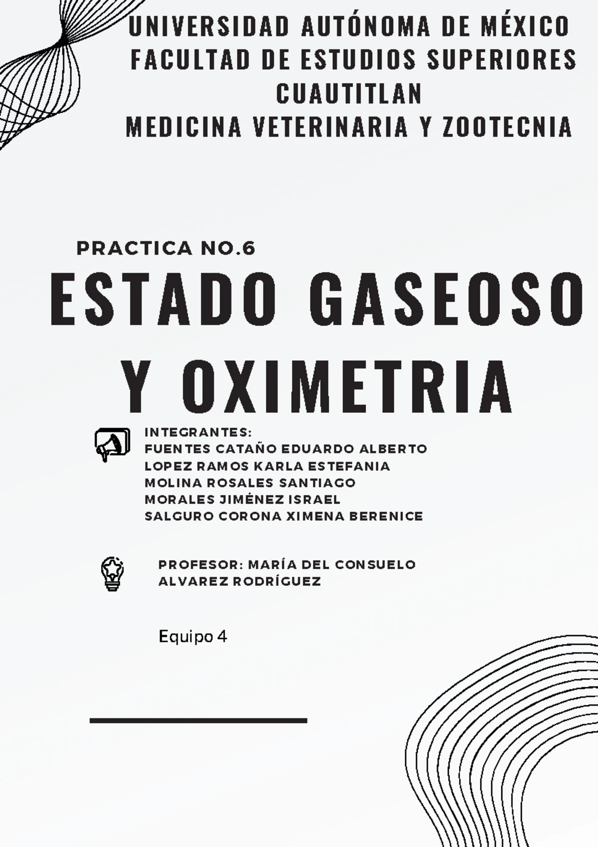 Teoría del Mar de Electrones: Estructura y Propiedades del Estado ...