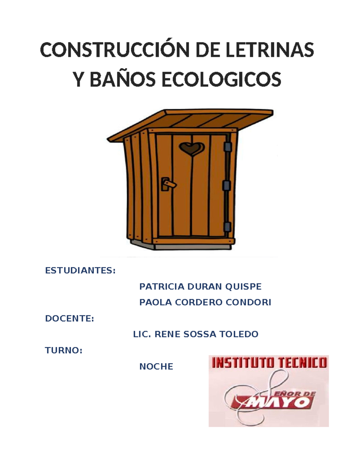 Construcción de Letrinas y Baños Ecológicos: Guía Práctica y Beneficios ...