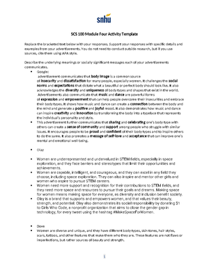 DAT 223 Project Three Status Report Template - DAT 223 Project Three ...