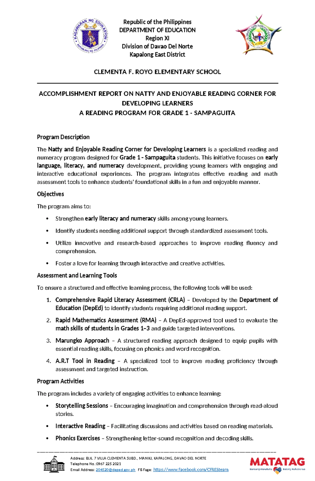 Math 4 DLP 88 - BAR Graph - MATH 4444 Module 88 BAR GRAPH A DepEd-BEAM ...