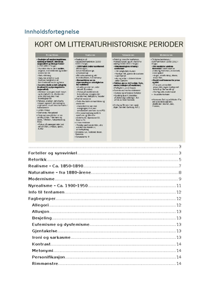 Norsk kortsvar retorisk analyse - Retorisk analyse Artikkelen «Det blir flere og flere ...