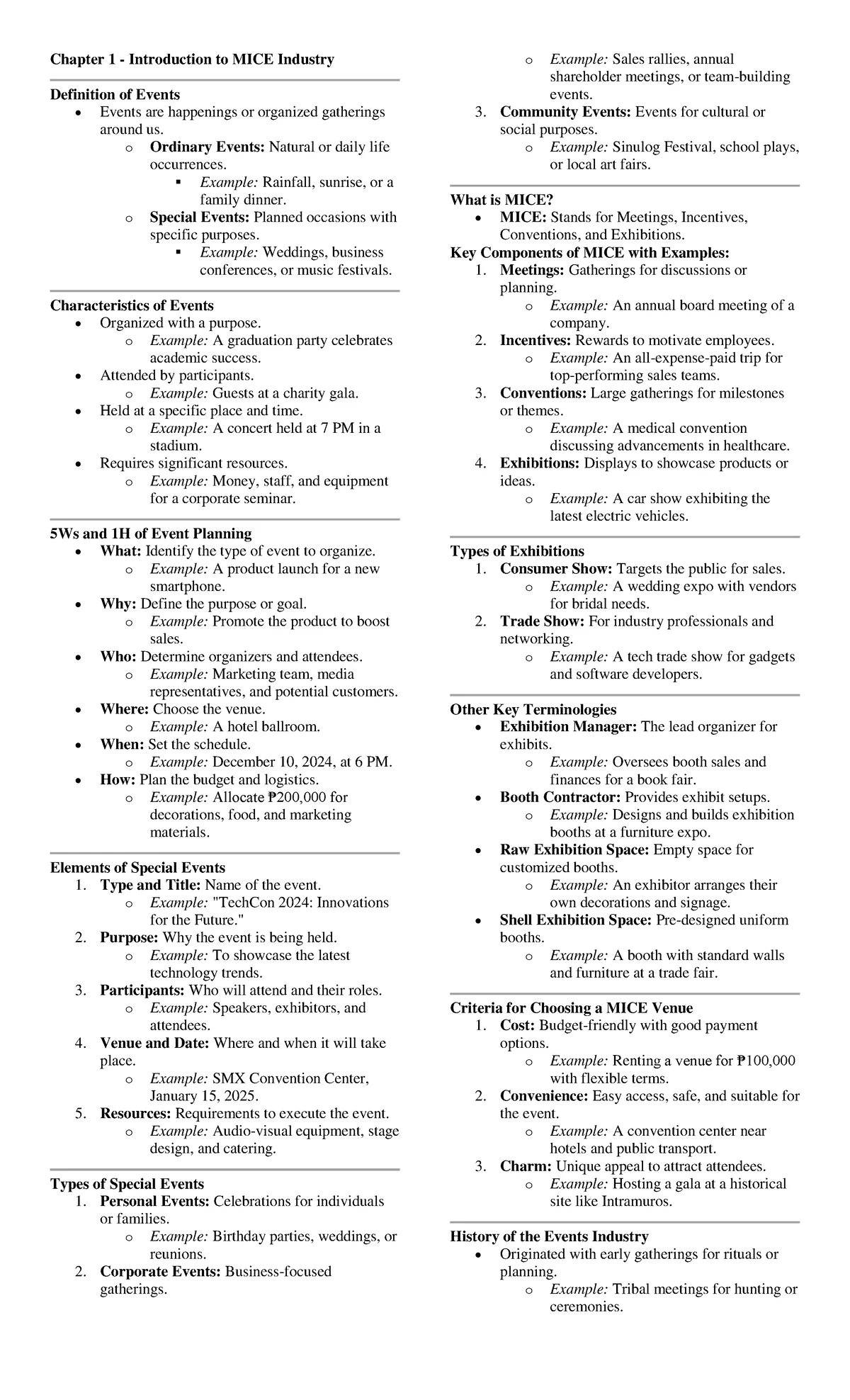 Virtual Webinar ( Sample Event Program FLOW) - TIME PROGRAM 1:00 – 1:20 ...