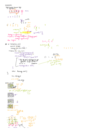 UML - UNIT-I Introduction to UML: Importance of modeling, principles of modeling, object ...