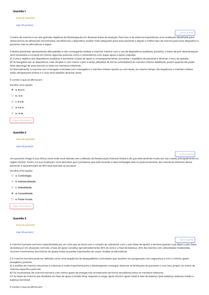 Testes - teste de Spurling O teste de Spurling é um instrumento de ...