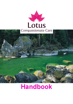 [Solved] In your own words explain what the pathogens are and outline the - aged carecourse ...