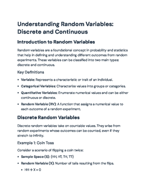Understanding Probability Rules and Applications (Math 101 ...