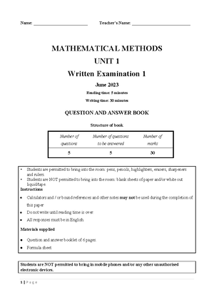 Methods Syllabus print - Mathematical Methods 2019 v1. General Senior ...